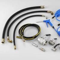 China Atlas Hose Assembly 2205450602   High Quality Screw air Compressor Parts Wholesale for sale