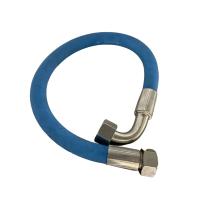 China Atlas Hose Assembly 2205196358  High Quality Screw air Compressor Parts Wholesale for sale