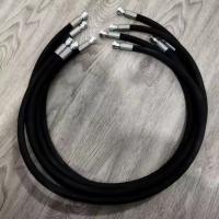 China Atlas Hose Assembly 2205198497 High Quality Screw air Compressor Parts Wholesale for sale