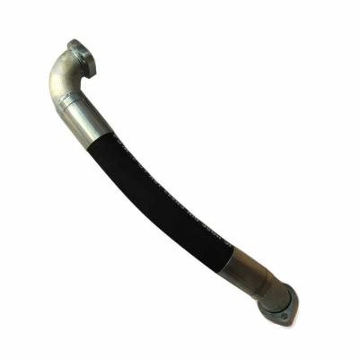 China Atlas Hose Assembly 2205198497 High Quality Screw air Compressor Parts Wholesale for sale