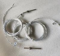 China 23522253 TD IR  Air Compressor Spare Parts Industrial Temperature Sensor for sale