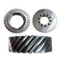 China Atlas Gear Set 1614968300   High Quality Screw air Compressor Parts Wholesale for sale