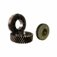 China Atlas Gear Set 1614968300   High Quality Screw air Compressor Parts Wholesale for sale