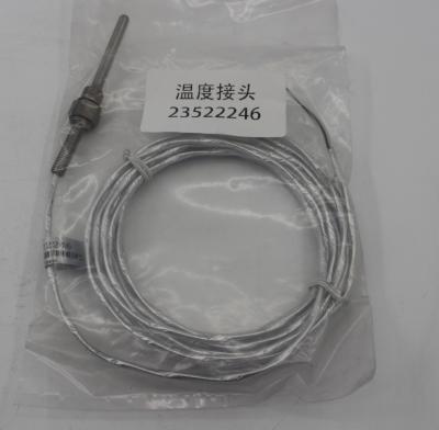 China 23522246 TD IR  Air Compressor Spare Parts Industrial Temperature Sensor for sale