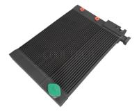 China Atlas Cooler 1623739000 High Quality Screw air Compressor Parts Wholesale for sale