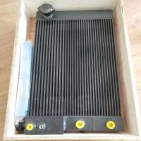 China Atlas Cooler 1623739000 High Quality Screw air Compressor Parts Wholesale for sale