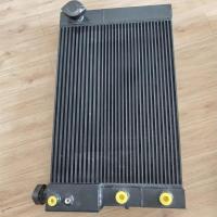 China Atlas Cooler 1623739000 High Quality Screw air Compressor Parts Wholesale for sale