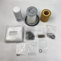 China Atlas Maintenance Kit 2901197200 High Quality Screw air Compressor Parts Wholesale for sale