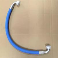 China Atlas Hose Assembly 0575040518 High Quality Screw air Compressor Parts Wholesale for sale
