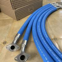China Atlas Hose Assembly 0575040518 High Quality Screw air Compressor Parts Wholesale for sale