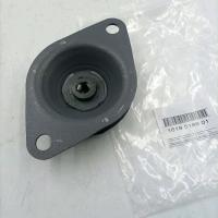 China Atlas Vibration Pad 1619518901 High Quality Screw air Compressor Parts Wholesale for sale