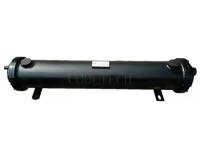 China Ingersoll-Rand Water Cooled Oil Cooler 39799515 for Screw Air Compressors for sale