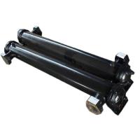 China Ingersoll-Rand Water Cooled Oil Cooler 39799515 for Screw Air Compressors for sale