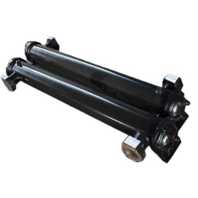 China Ingersoll-Rand Water Cooled Oil Cooler 39799515 for Screw Air Compressors for sale