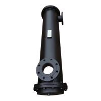 China Ingersoll-Rand Water Cooled Oil Cooler 39799515 for Screw Air Compressors for sale