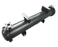 China Ingersoll-Rand Water Cooled Oil Cooler 39799515 for Screw Air Compressors for sale