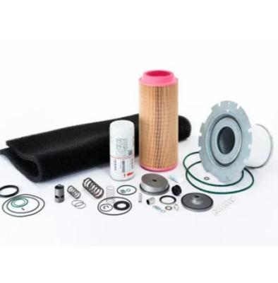 China Atlas Maintenance Kit 2906066700 High Quality Screw air Compressor Parts Wholesale for sale