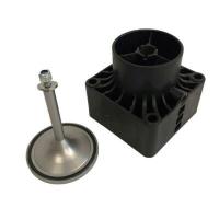 China Atlas Intake Valve 1625471181 High Quality Screw air Compressor Parts Wholesale for sale