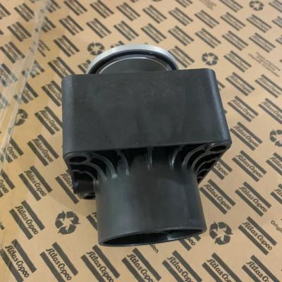 China Atlas Intake Valve 1625471181 High Quality Screw air Compressor Parts Wholesale for sale