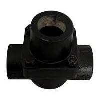 China Ingersoll-Rand Temperature Control Valve 39481429 High  Quality Screw air Compressor Parts Wholesale for sale