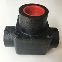 China Ingersoll-Rand Temperature Control Valve 39481429 High  Quality Screw air Compressor Parts Wholesale for sale