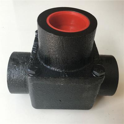 China Ingersoll-Rand Temperature Control Valve 39481429 High  Quality Screw air Compressor Parts Wholesale for sale