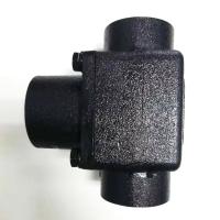China Ingersoll-Rand Temperature Control Valve 39481429 High  Quality Screw air Compressor Parts Wholesale for sale