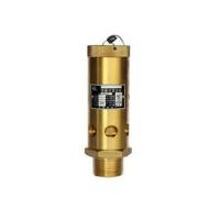 China Ingersoll-Rand Safety Valve 39588116 High  Quality Screw air Compressor Parts Wholesale for sale