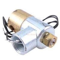 China Ingersoll-Rand 39530852 Solenoid Valve for Air Compressors 24V DC for sale