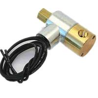 China Ingersoll-Rand 39530852 Solenoid Valve for Air Compressors 24V DC for sale