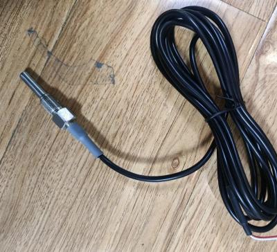 China G1/8 Air Compressor Spare Parts Industrial Temperature Sensor for sale
