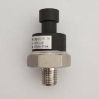 China 1089057578 TD Atlas Air Compressor Spare Parts Industrial Temperature Sensor for sale