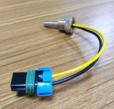 China 02250161-277 Sullair  Air Compressor Spare Parts Industrial Temperature Sensor for sale