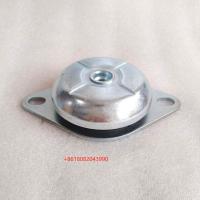 China Atlas Shock Pad 1613675203 High Quality Screw air Compressor Parts Wholesale for sale