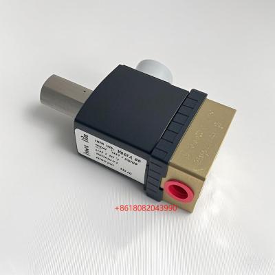 China Atlas Solenoid Valve  1089064041 High Quality Screw air Compressor Parts Wholesale for sale