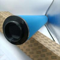 China Atlas Pipeline Filter 2901300011 High Quality Screw air Compressor Parts Wholesale for sale