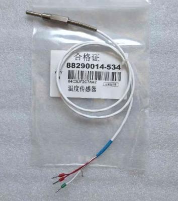 China 88290014-534 Sullair Air Compressor Spare Parts Industrial Temperature Sensor for sale