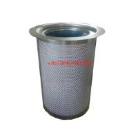 China Atlas Oil Separator Element 1625165729 High Quality Screw air Compressor Parts Wholesale for sale
