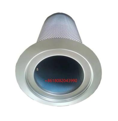 China Atlas Oil Separator Element 1625165729 High Quality Screw air Compressor Parts Wholesale for sale