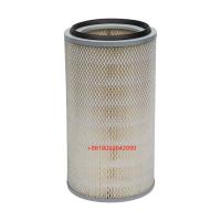 China Atlas Air Filter 1625165466 High Quality Screw air Compressor Parts Wholesale for sale