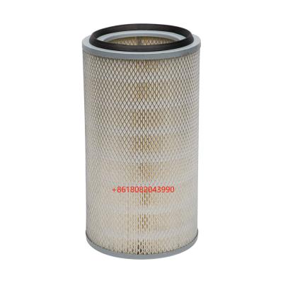 China Atlas Air Filter 1625165466 High Quality Screw air Compressor Parts Wholesale for sale