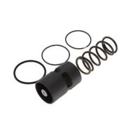 China Atlas Industrial 2901161700 Aluminum Temperature Control Valve for Air Compressor 60℃ New Screw Filter Competitive Prices for sale