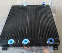 China Ingersoll Rand Industrial Screw Air Compressor Spare Parts 22176986 Coolers-Highly Efficient Oil Filters for sale