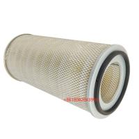 China Atlas Air Filter 1619279700 High Quality Screw air Compressor Parts Wholesale for sale
