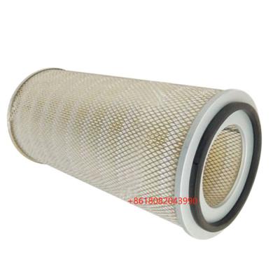 China Atlas Air Filter 1619279700 High Quality Screw air Compressor Parts Wholesale for sale