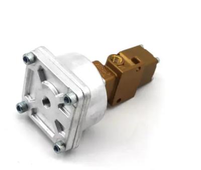 China Original 90AR1082 Metal Control Valve for Gardner Denver Air Compressor New Condition 6-Month Warranty Spare Parts for sale