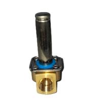 China High Quality Metal Solenoid Valve Seat 100005704 Air Compressor Spare Part From Compair for sale