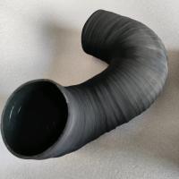 China Atlas Intake Hose 1092833700 High Quality Screw air Compressor Parts Wholesale for sale
