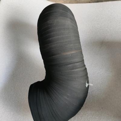 China Atlas Intake Hose 1092833700 High Quality Screw air Compressor Parts Wholesale for sale