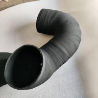 China Atlas Intake Hose 1092833700 High Quality Screw air Compressor Parts Wholesale for sale